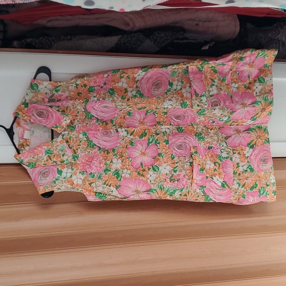 korvettes | Dresses | Nwt Vintage Korvettes Dress | Poshmark